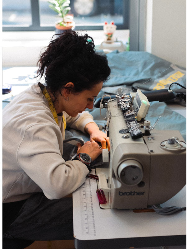 Raeburn Design – Infaant